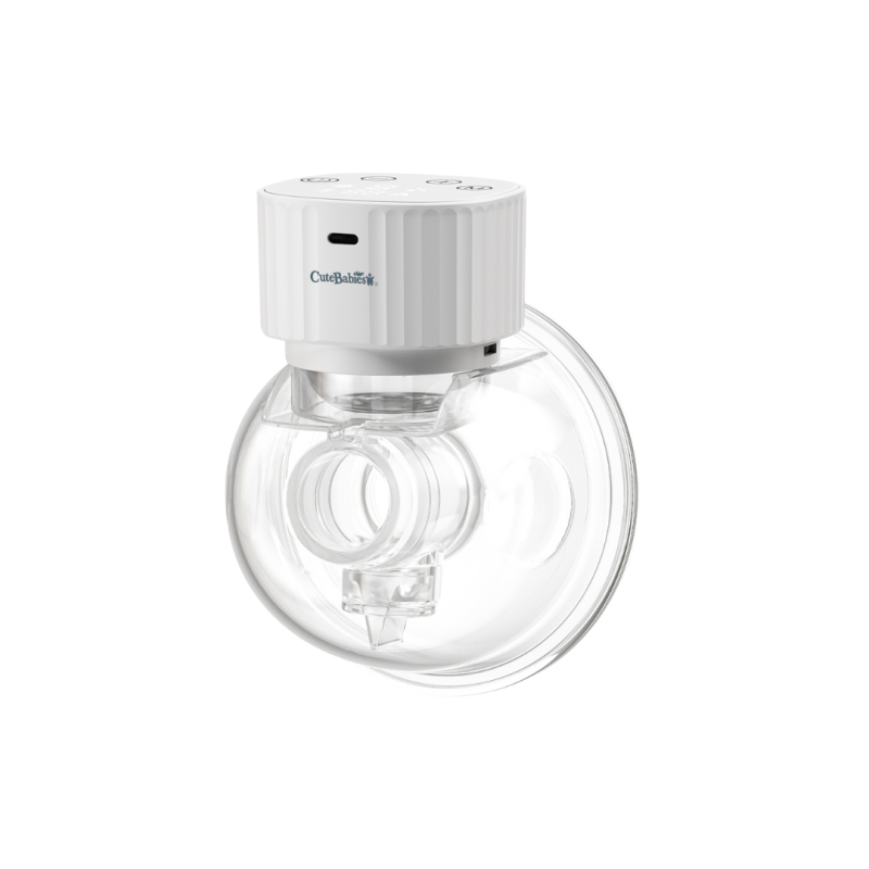 EXTRACTOR ELECTRICO MANOS LIBRES