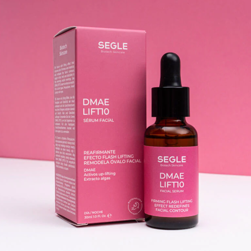 SEGLE DMAE Lift 10 Sérum 30 ml